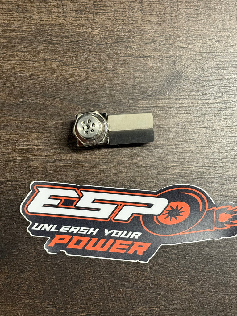 ESP 90 degree Defouler – Elliott Specialized Performance