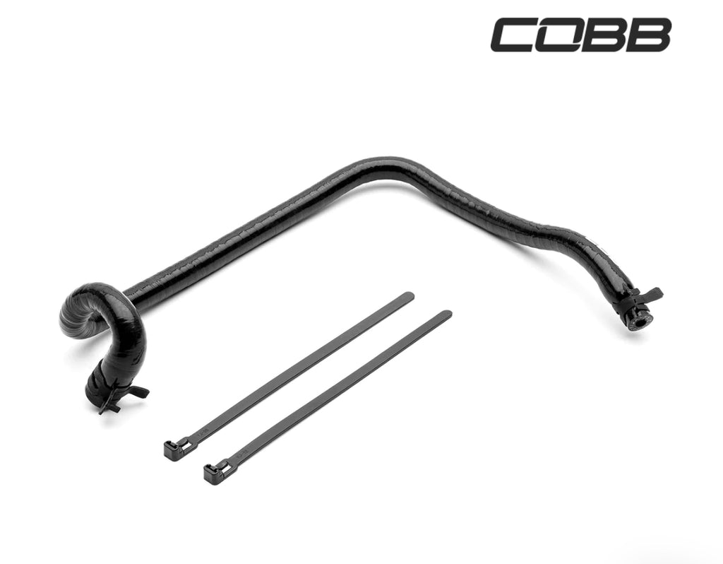 COBB Coolant Hose Reroute Kit MK8 GTI – Elliott Specialized Performance