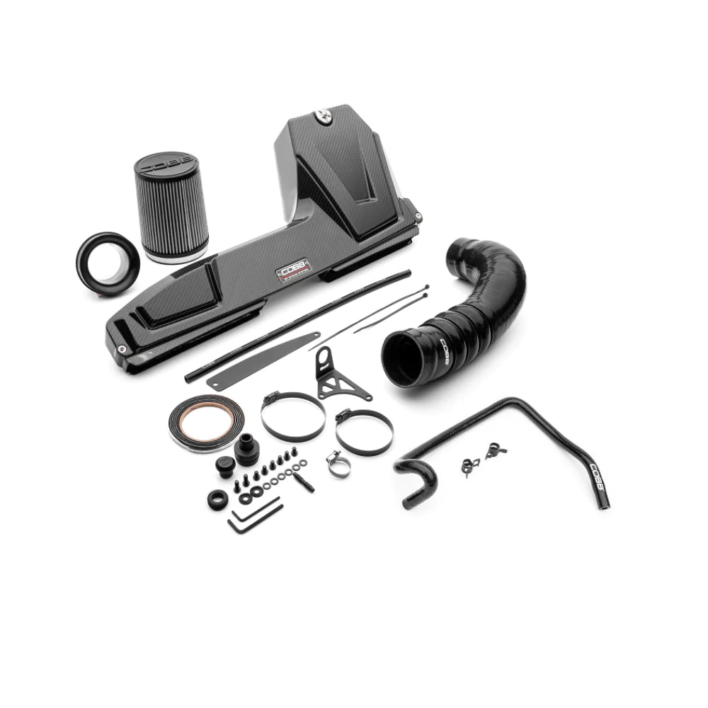 COBB Redline Carbon Fiber Intake MK8 GTI – Elliott Specialized Performance