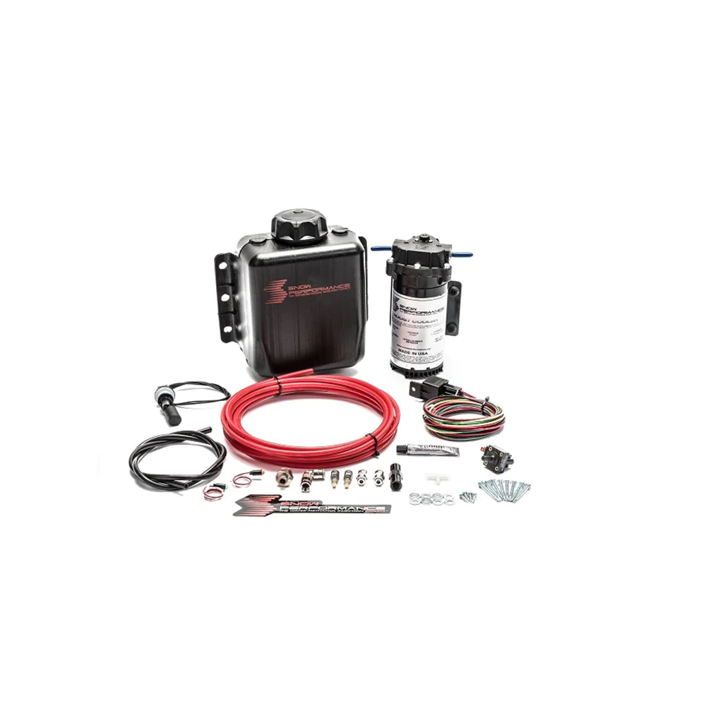 Snow Performance Water Methanol Injection Kit – Elliott Specialized ...
