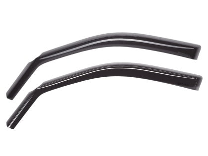 WeatherTech Wind Deflectors MK8 GTI/Golf R – Elliott Specialized ...