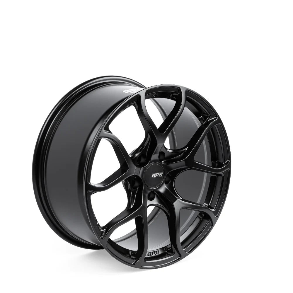 APR A01 Flow-Formed Wheels – Elliott Specialized Performance