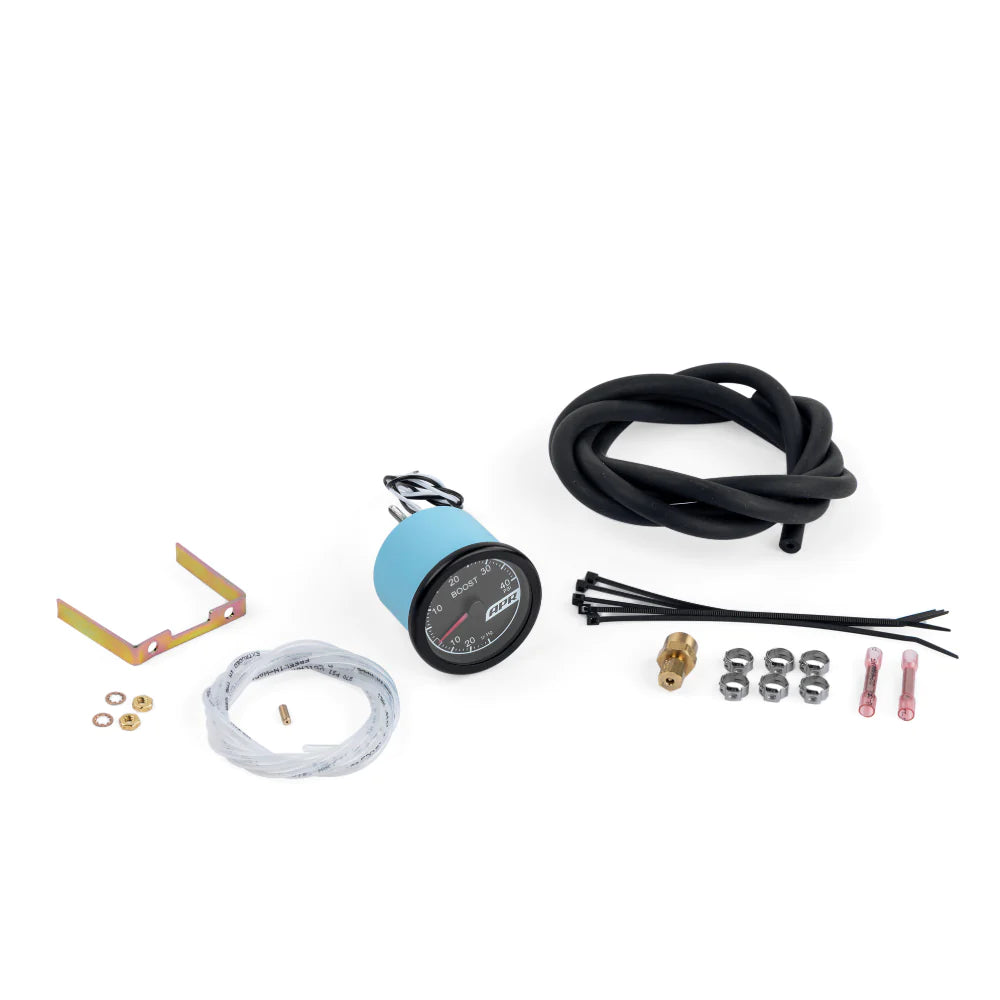 APR Universal Boost Gauge – Elliott Specialized Performance