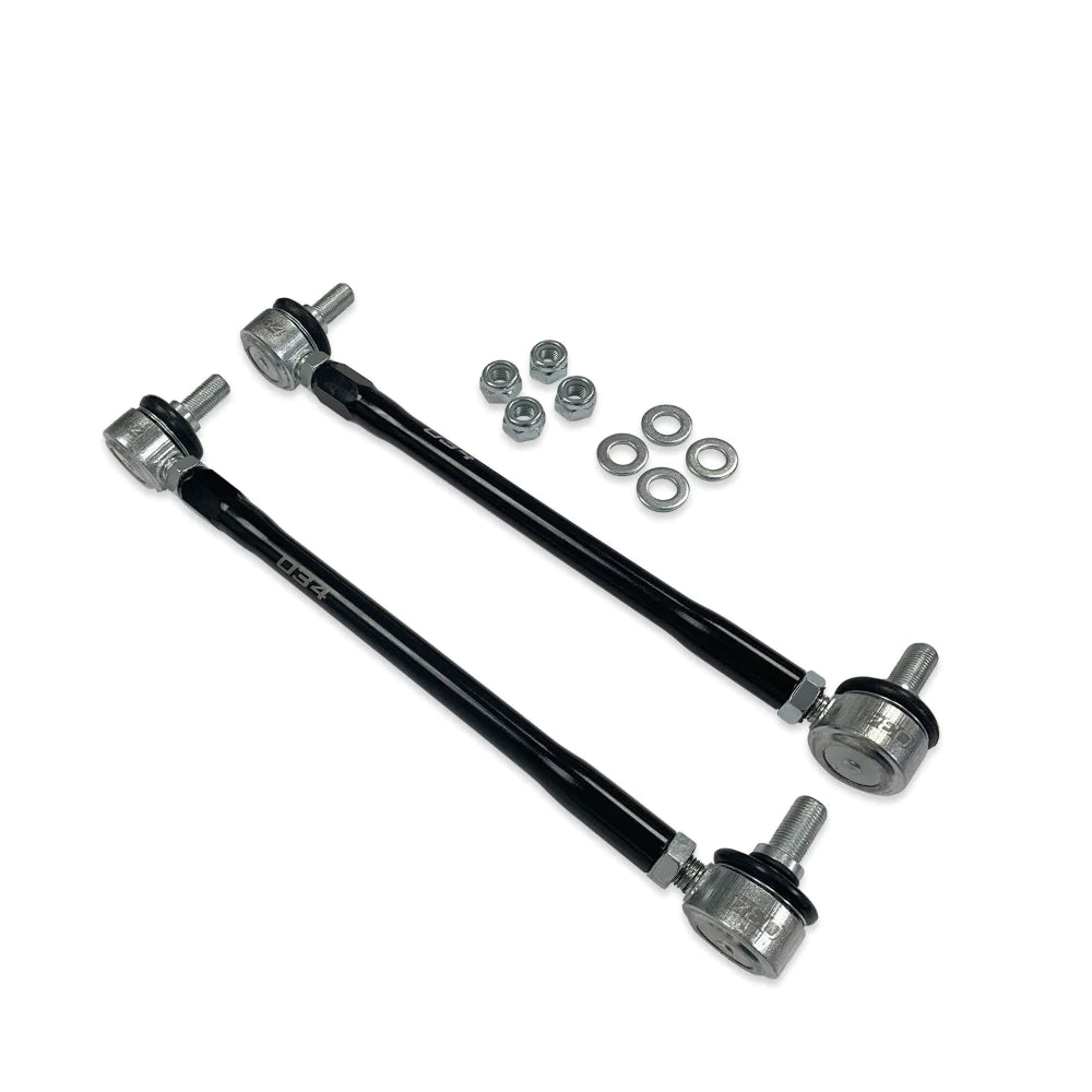 034 Motorsport Dynamic+ Front End Links MK7/MK8 GTI/Golf R – Elliott ...