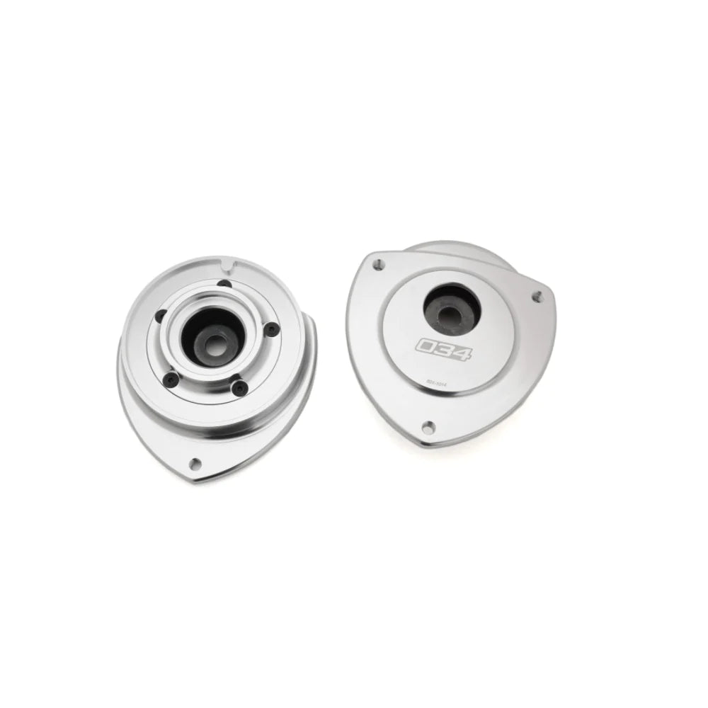 034 Motorsport Dynamic+ Camber Mounts MK7/MK8 GTI/Golf R – Elliott ...