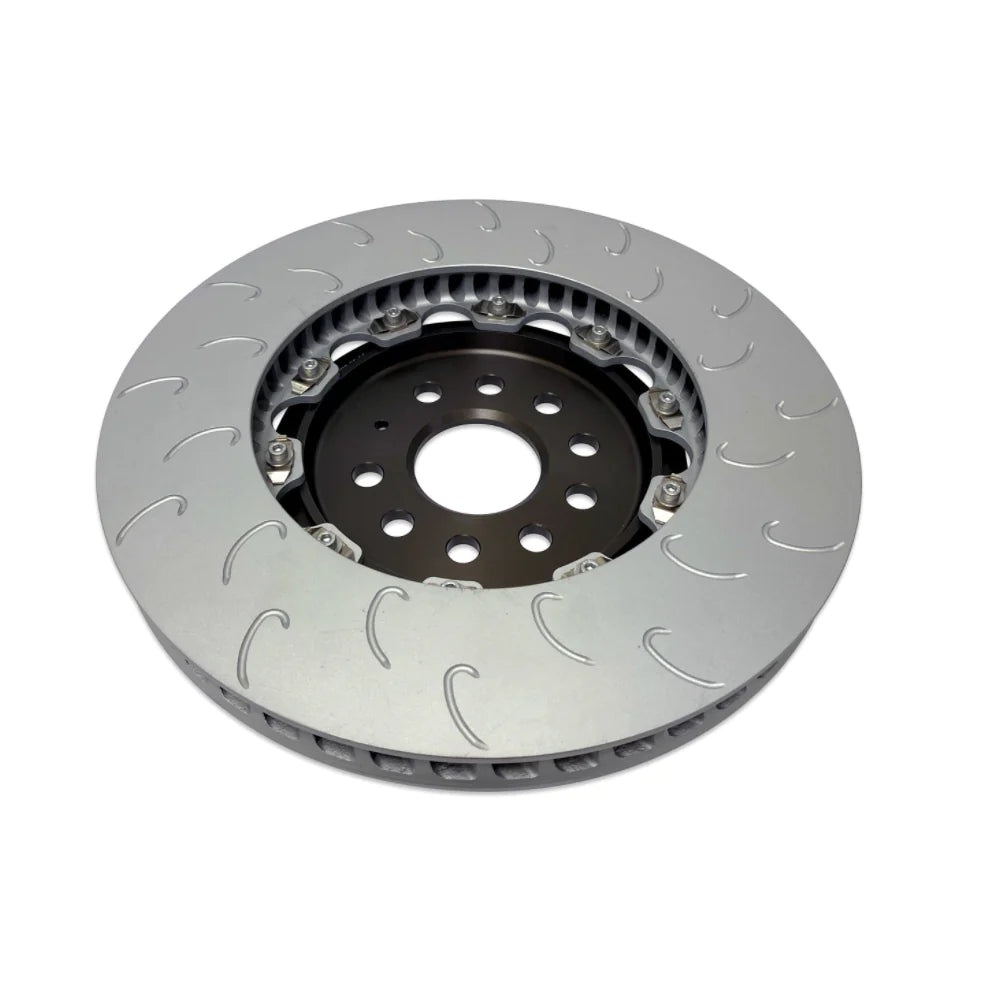 034 Motorsport Front Brake Rotor Kit MK7/MK8 GTI/Golf R – Elliott ...