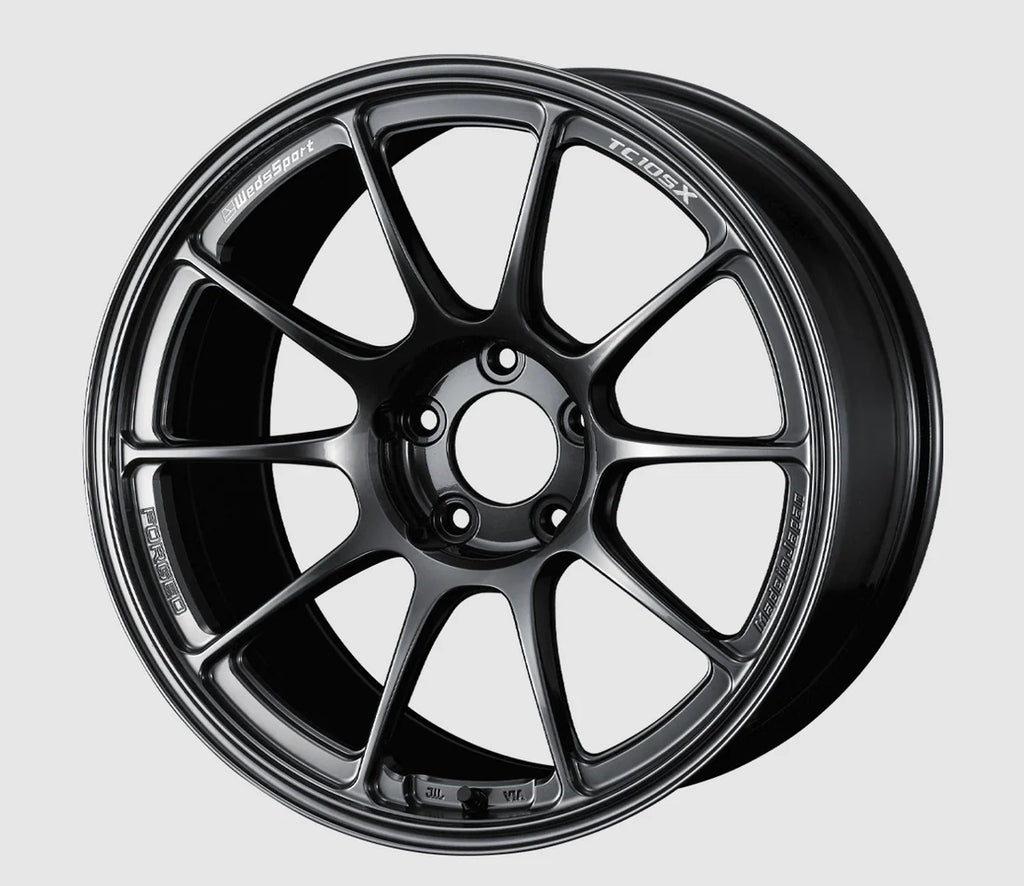 WedsSport TC-105X Forged – Elliott Specialized Performance