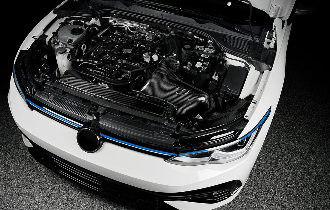 Unitronic Carbon Fiber Intake System MK8 Golf R – Elliott Specialized ...