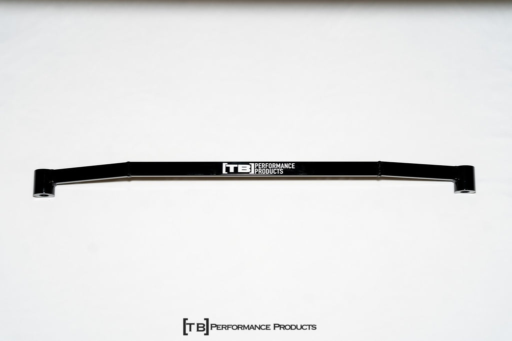 TB Performance Traction Bar Focus ST 2013+ – Elliott Specialized ...