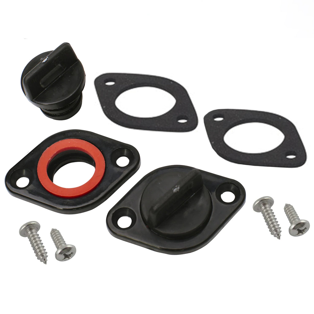 Drain Plugs (pair) Ford Ranger 2019 + – Elliott Specialized Performance