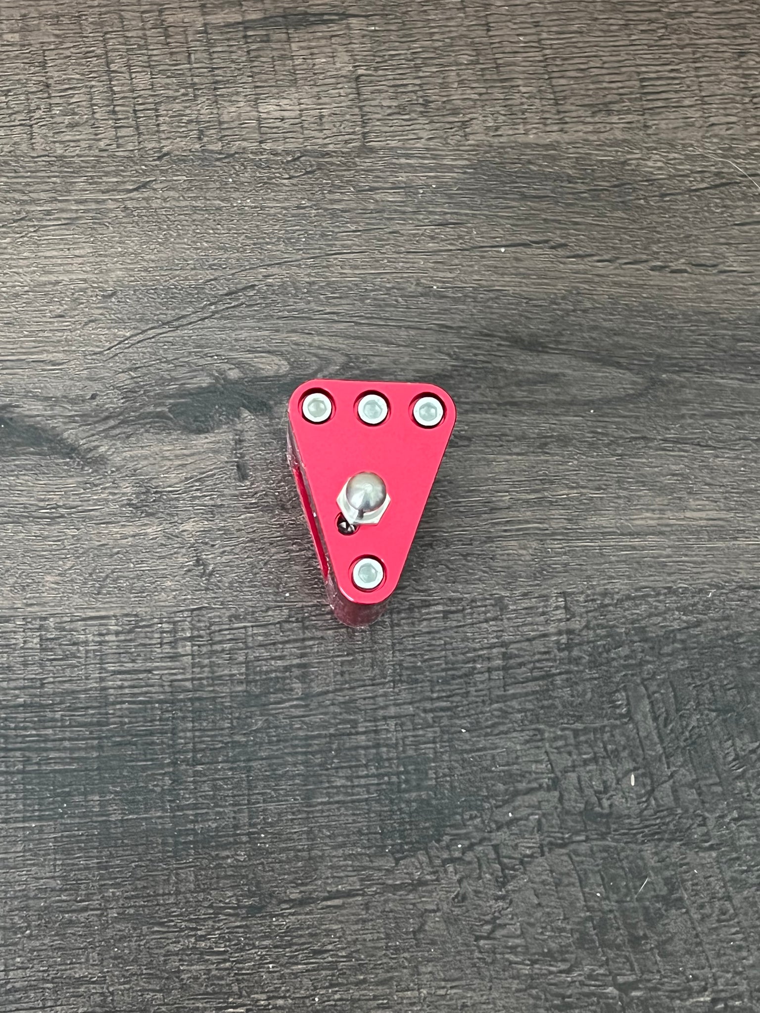 ESP Short Throw Shifter Plate Fiesta ST – Elliott Specialized Performance