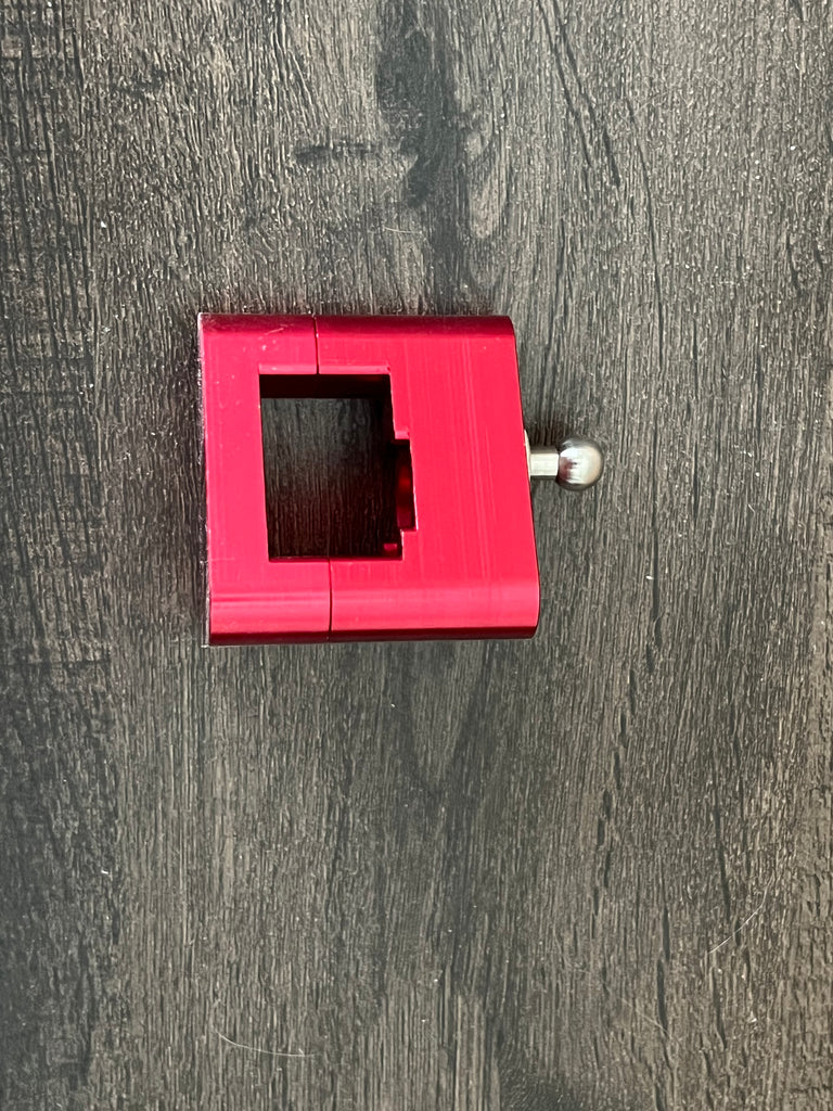 ESP Short Throw Shifter Plate Fiesta ST – Elliott Specialized Performance