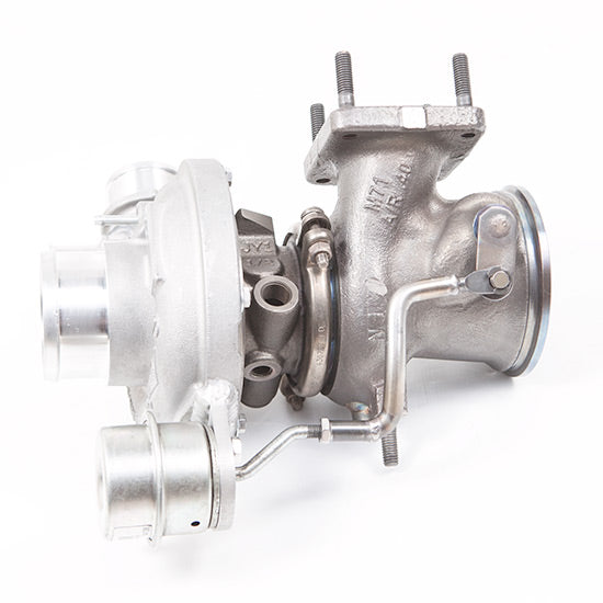 +1 Bolt on Turbo Upgrade, Fiat Abarth Muti-Air, 230 HP GT1752S ...
