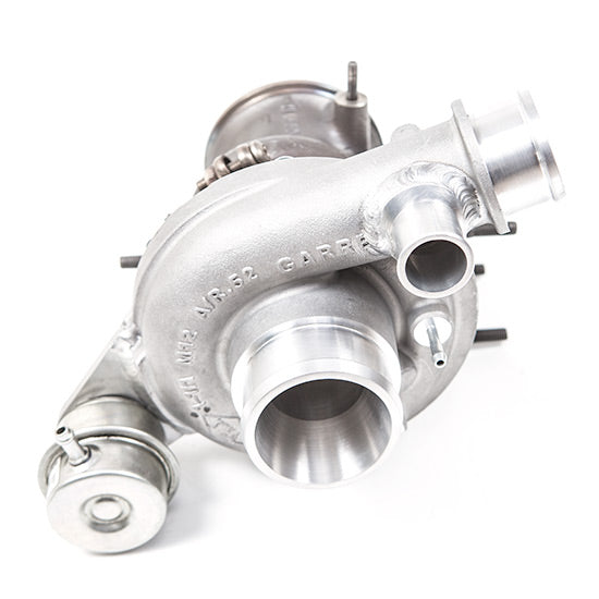 +1 Bolt on Turbo Upgrade, Fiat Abarth Muti-Air, 230 HP GT1752S ...
