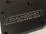 Damond Motorsports PCV Plate – Elliott Specialized Performance